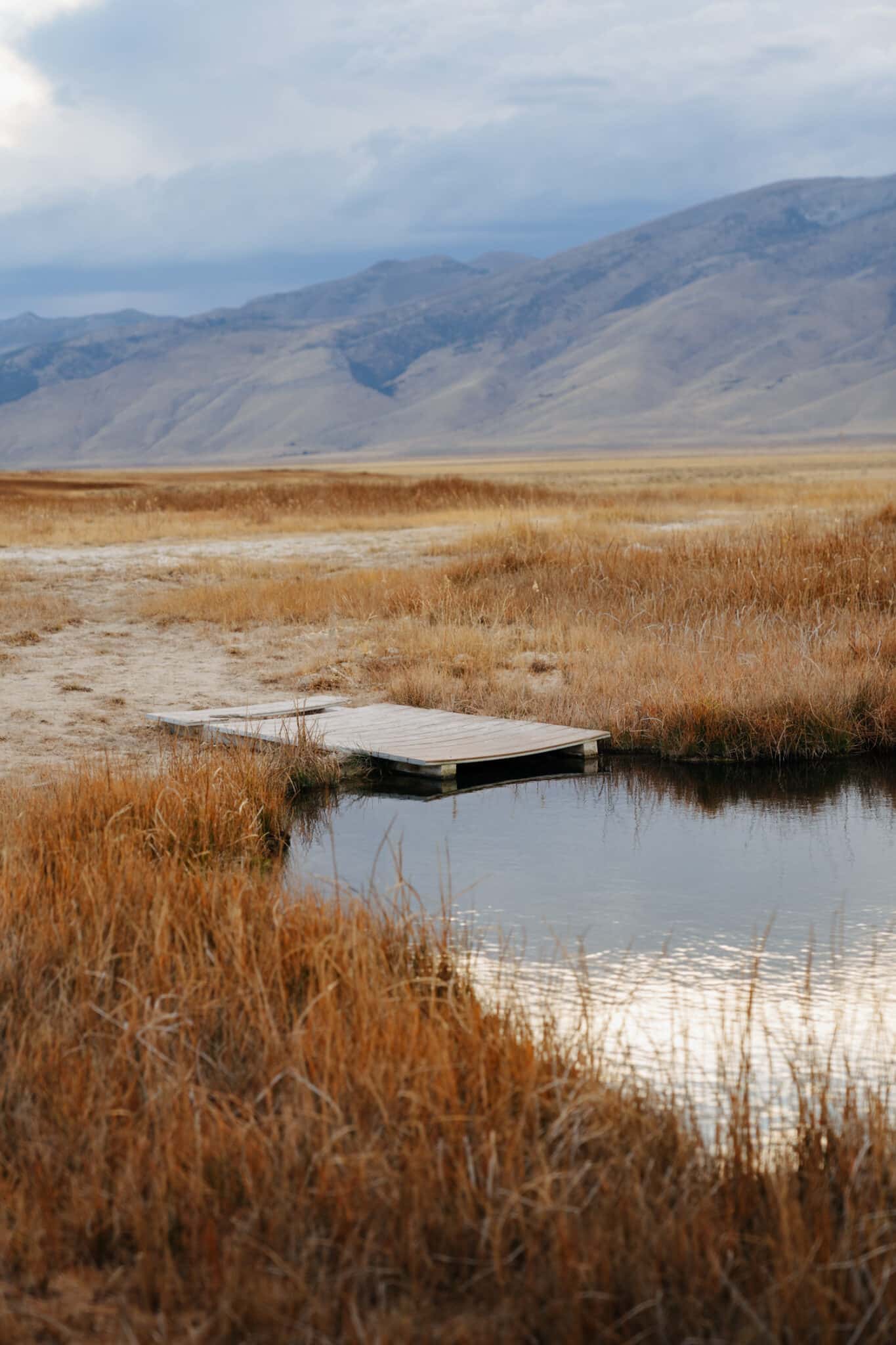 Hot Spring Etiquette - 10 Rules to Know Before You Soak · Anna Tee